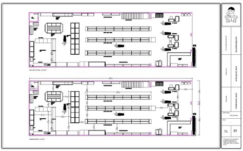Image result for Small Food Store Layout