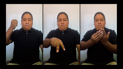 Image result for Native American Sign Language