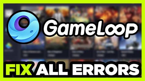 Image result for Game Loop How to Fix Game Not Install 7.1
