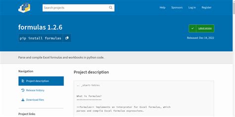 Image result for Best Python Libraries for Excel