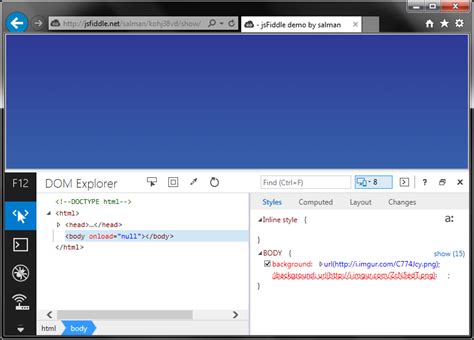 Image result for JavaScript Error Message Smiley-Face