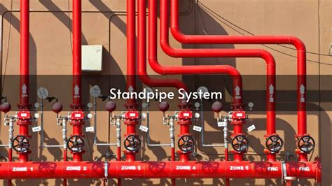 Image result for Standpipe System
