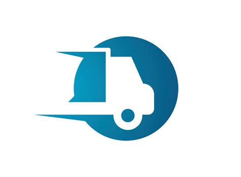 Image result for Delivery Service Logo