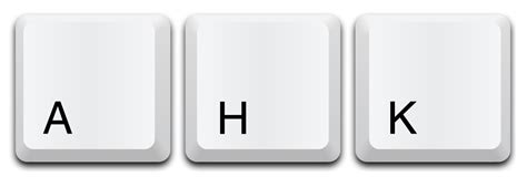 Image result for Customize Mini Keyboard AutoHotkey