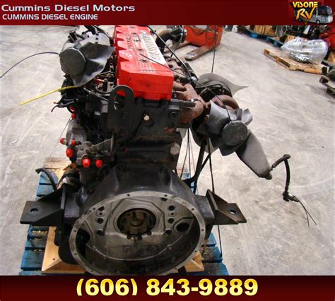 Image result for Cummins Engine Serial Number