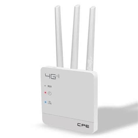 Image result for CPE 4G Sim Modem