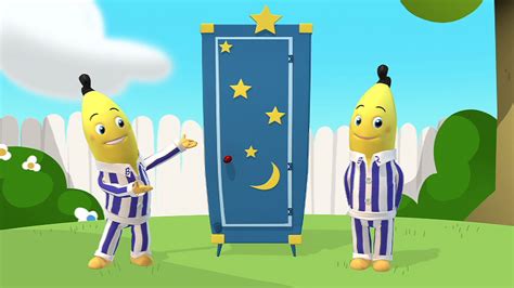 Image result for Bananas in Pyjamas Spring Clean