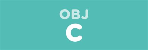 Image result for Objective-C Tutorials for Beginners