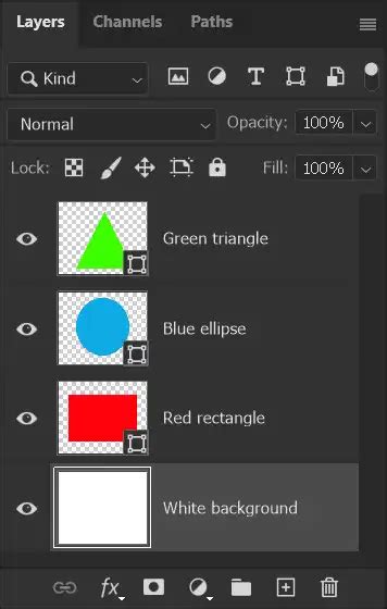 Image result for Photoshop Layers Basics