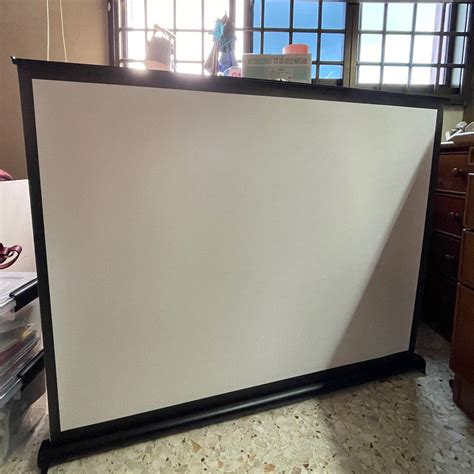 Image result for Mini Projector Screen