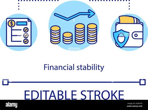 Image result for Financial Stability Symbol