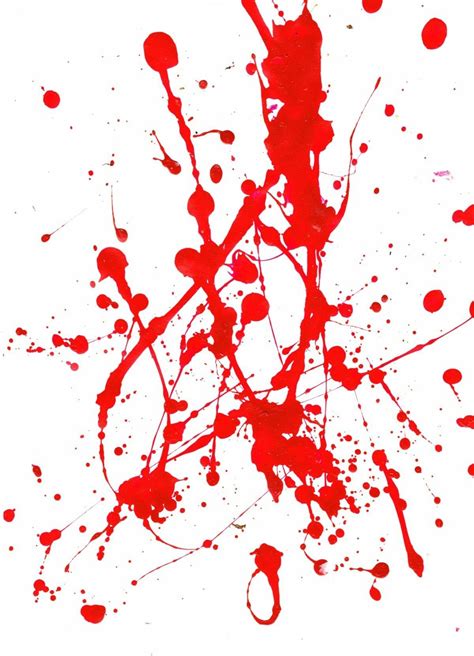 Image result for Red Ink Splatter