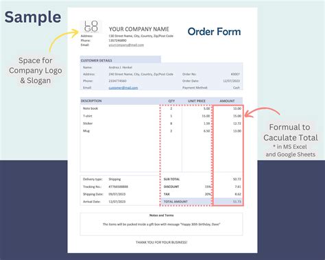Image result for Purchase Order Format