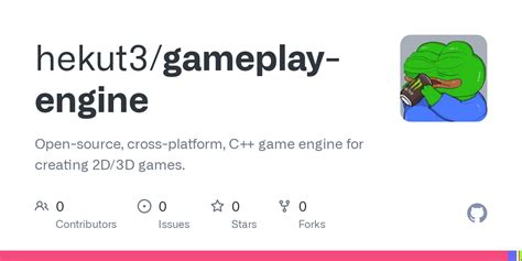 Image result for GitLab Game Engine