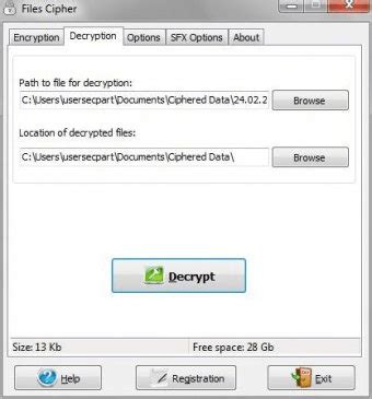Image result for Decrypt Any Cipher