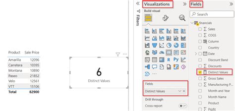 Image result for Distinct Count Powered Power Query