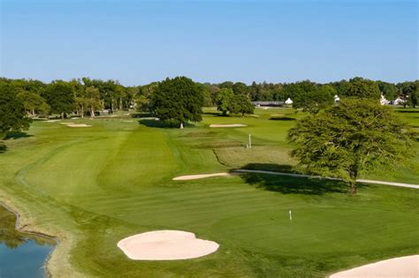 Image result for Visiting a Golf Course