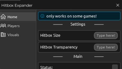 Image result for Head Hitbox Expander Script