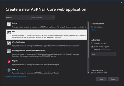 Image result for ASP.NET Core Authentication