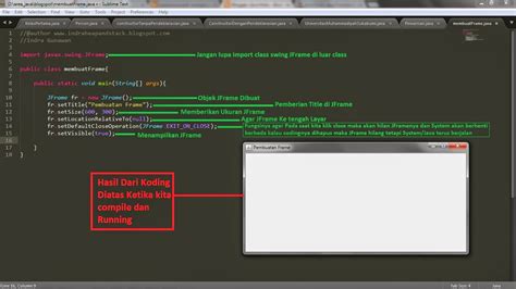Image result for Display Text in Java J Frame