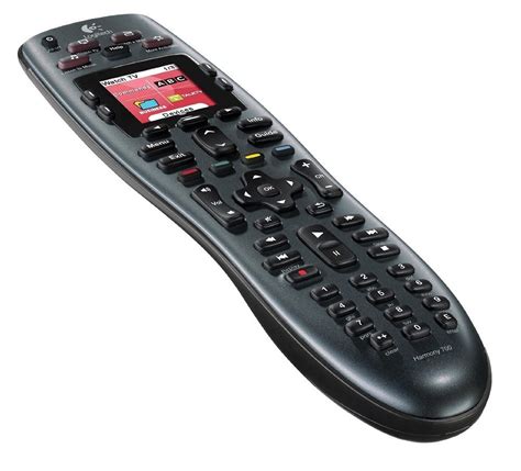 Image result for Logitech Universal Remote