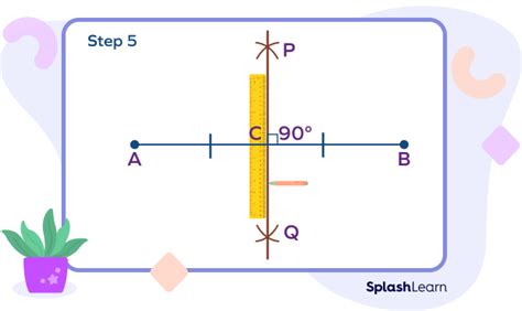 Image result for Segment Bisector Real Life Example