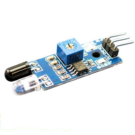 Image result for Ir Obstacle Sensor Arduino