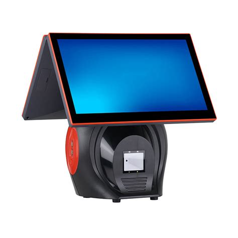 Image result for POS System with Scanner