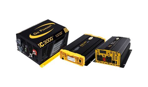 Image result for Go Power Solar RV Systems