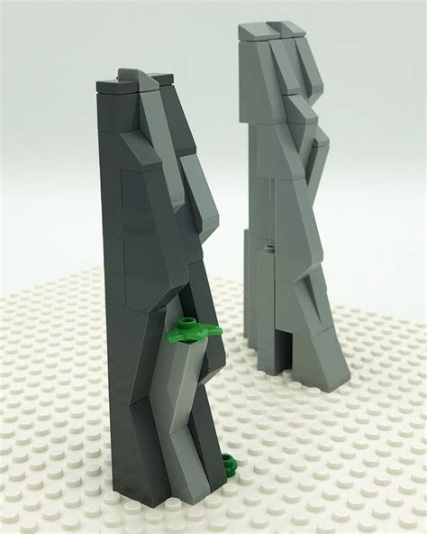 Image result for LEGO Berg Tutorial