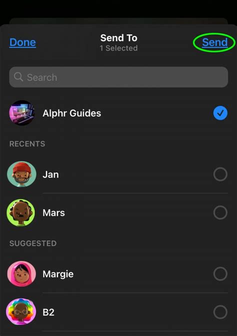 Image result for How to View Attach File in Messenger