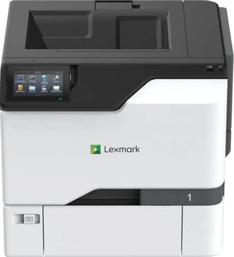 Image result for Lexmark Colour Laser Printer