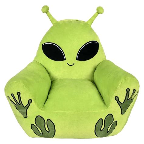 Image result for Alien Chair Flight Attendance Showroom
