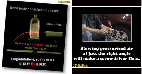 Image result for 29 Science Tricks