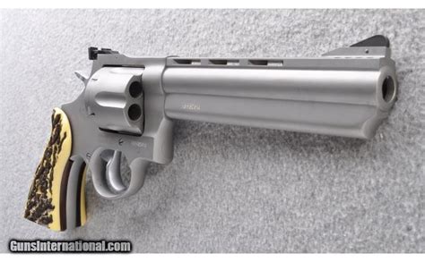 Image result for Taurus Model 44 Review