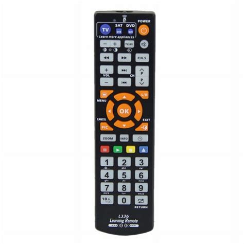 Image result for Smart Universal Remote Control