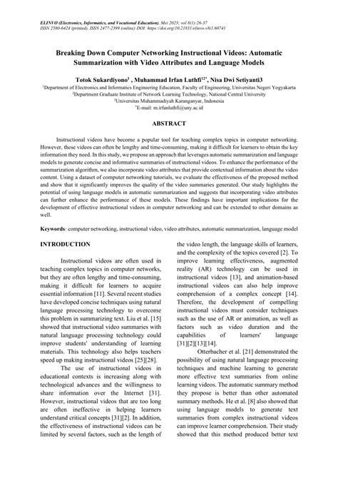 Image result for Summarization in Networking