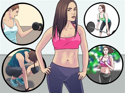 Image result for wikiHow How to Develop Advanced Strength