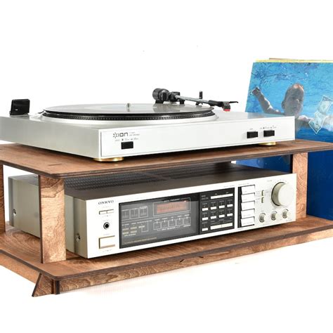 Image result for Turntable Table Stand
