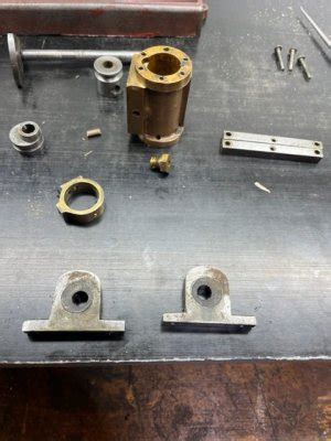 Image result for Stuart S50 Build