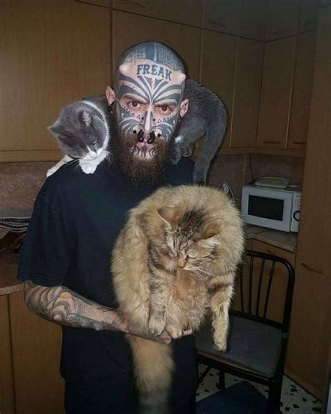 Image result for Extreme Body Modifcation