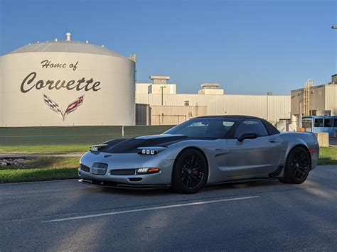 Image result for C5 Corvette Headlight Problem