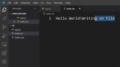 Image result for Node.js Code Examples