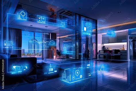 Image result for Smart Home Layout