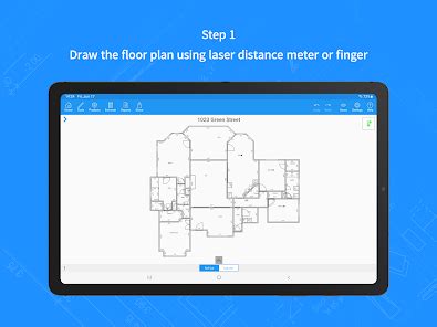 Image result for Square Measure App