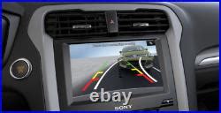 Image result for Reprogram 2013 Ford Taurus Limite E Backup Camera