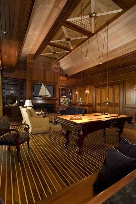 Image result for Pool Table Rec Room