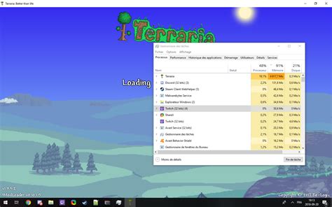 Image result for Tmodloader Empty World