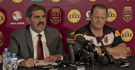 Image result for QLD Press Conference