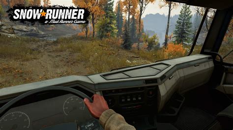 Image result for Snow Runner Cockpit